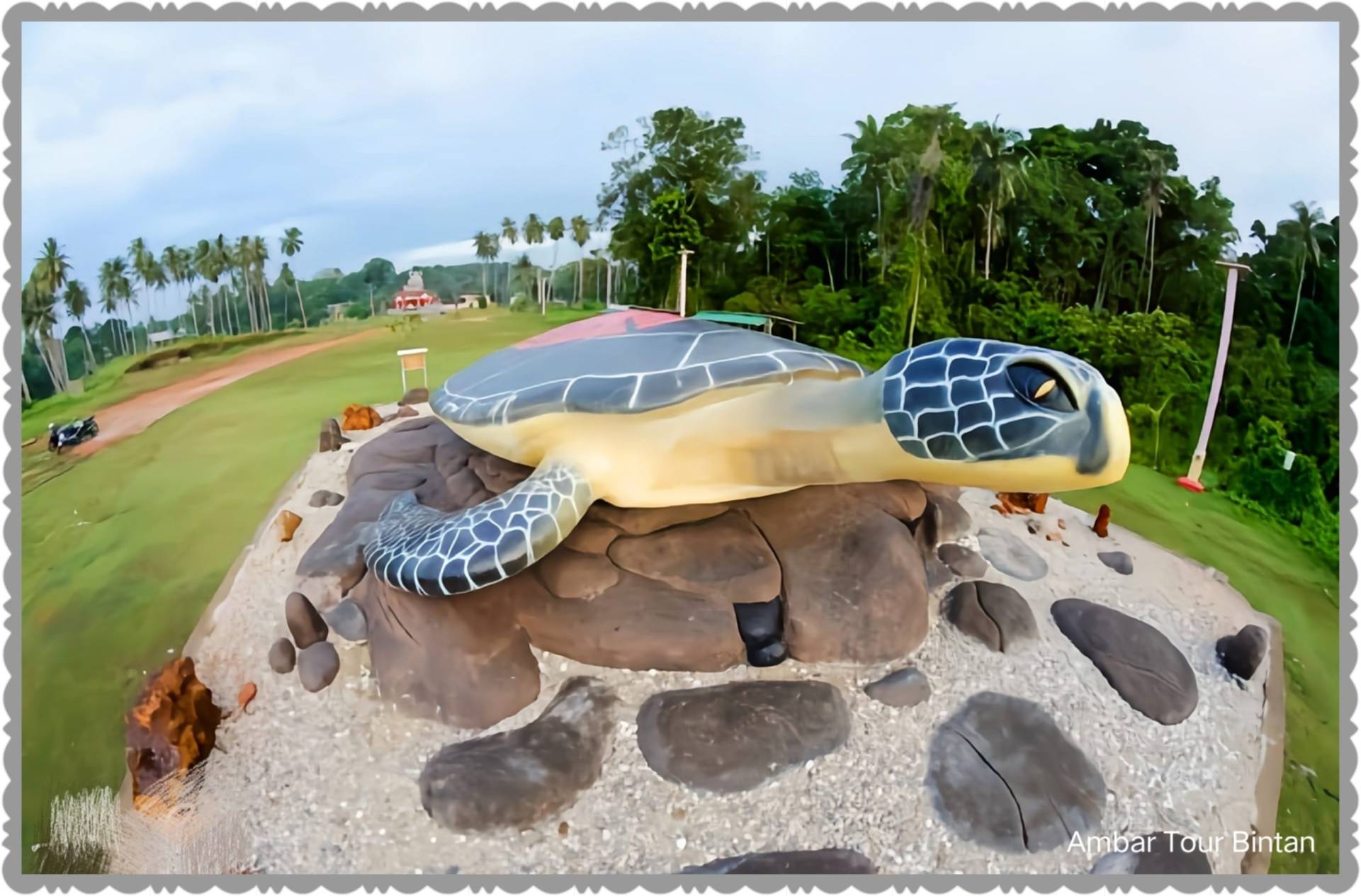 Home Page - Ambar Tour Bintan - Bintan Tour - Mangrove Tour Fire Flies ...