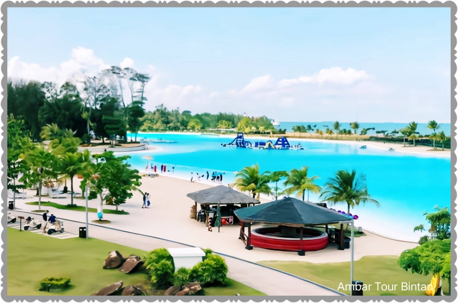 Home Page | Ambar Tour Bintan | Bintan Tour | Mangrove Tour Fire Flies ...