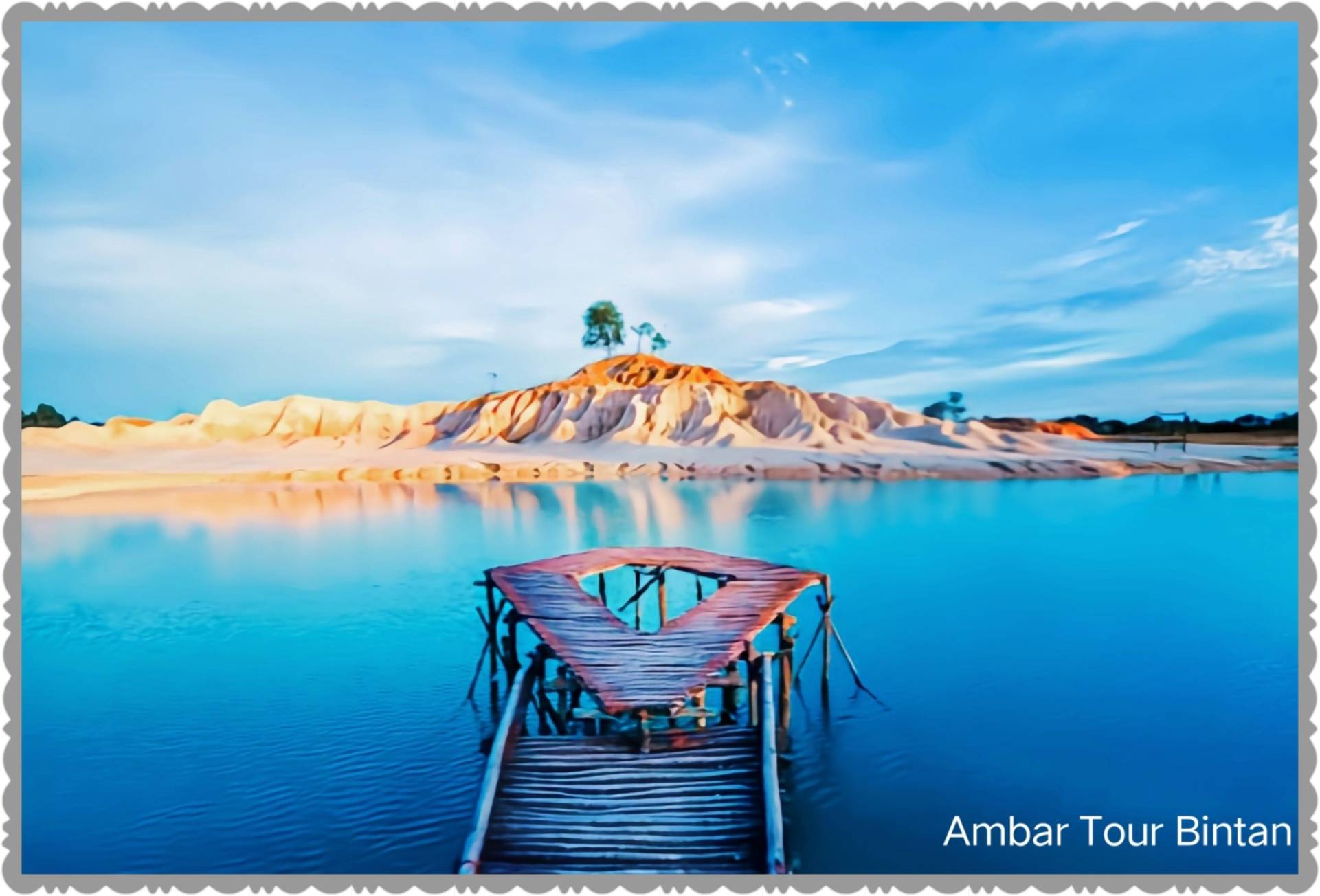 Home Page | Ambar Tour Bintan | Bintan Tour | Mangrove Tour Fire Flies ...
